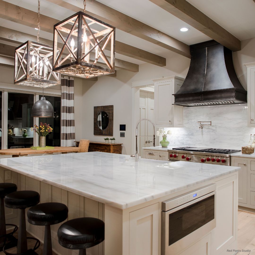 Montrose Tailored | Raw Urth Designs